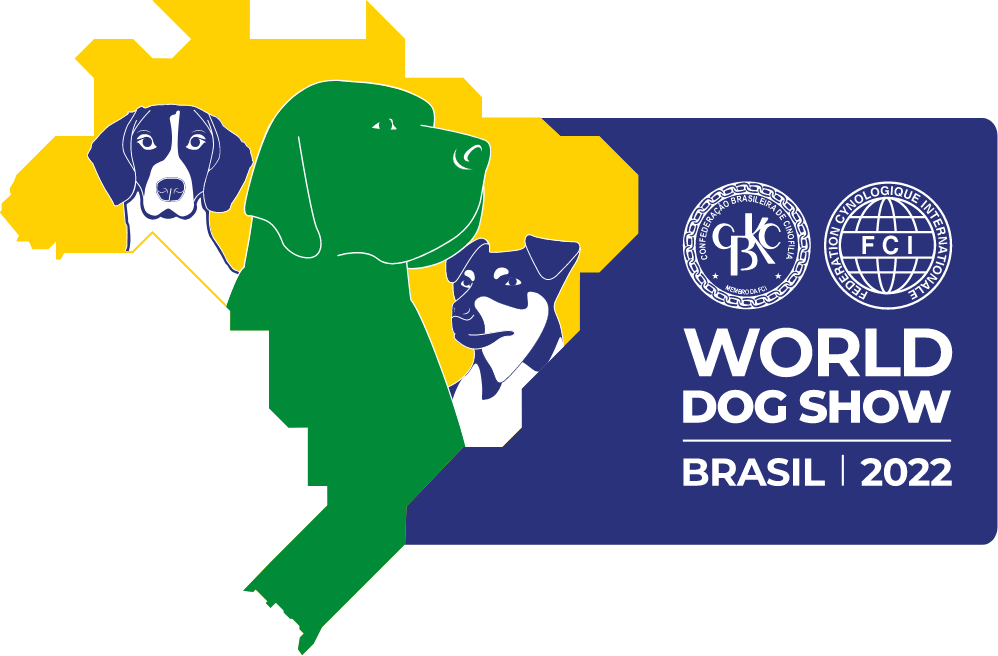 World Dog Show Sao Paulo Brazil 2022 RESULTS Dogs Jelena Dog Shows