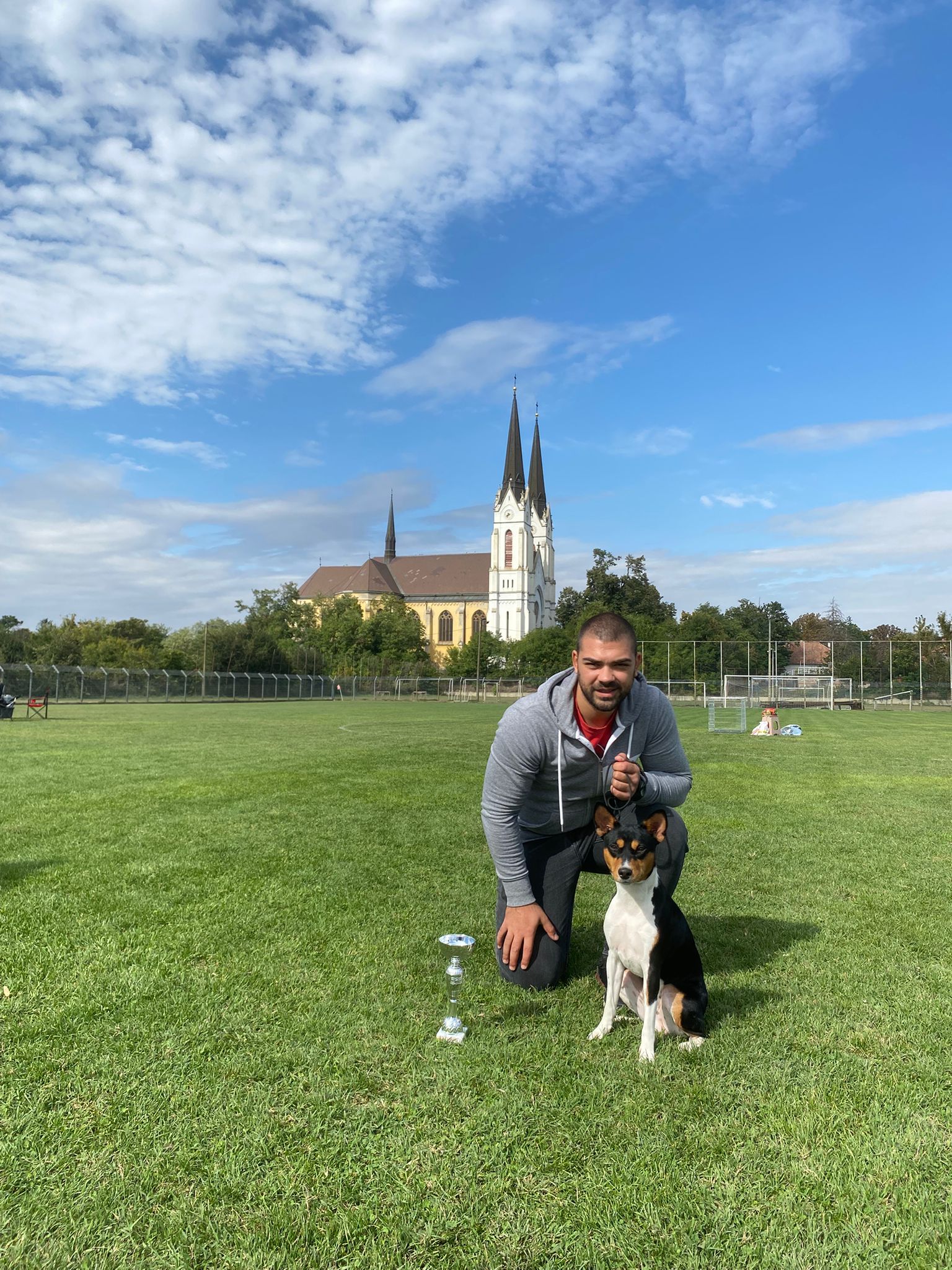 Basenji – Dogs Jelena Dog Shows